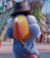 Dane | Angry Birds Wiki | Fandom