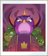 Gale/Gallery | Angry Birds Wiki | Fandom