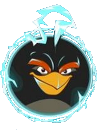Shockwave | Angry Birds Wiki | Fandom