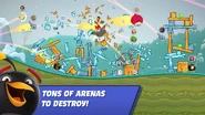 Angry Birds Racing | Angry Birds Wiki | Fandom