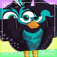 Jo | Angry Birds Wiki | Fandom