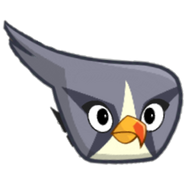 Silver/Gallery | Angry Birds Wiki | Fandom