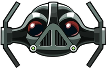 angry birds star wars coloring pages darth vader