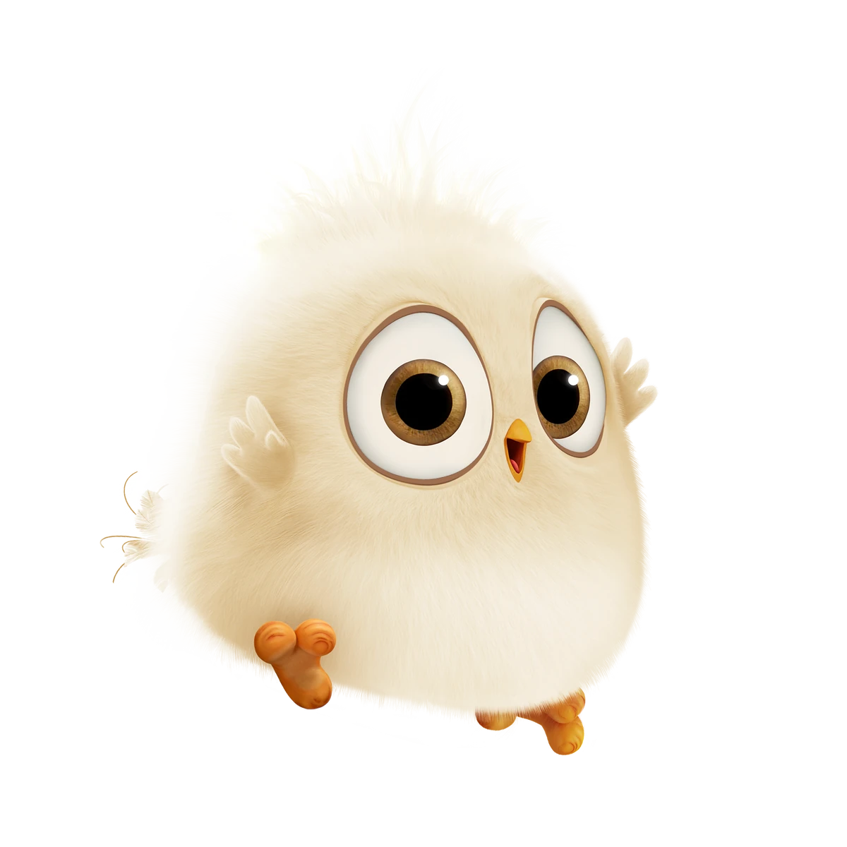 Samantha | Angry Birds Wiki | Fandom