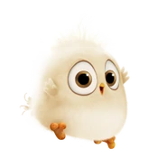 Hatchlings/Gallery | Angry Birds Wiki | Fandom