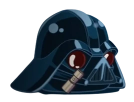 Darth Vader | Angry Birds Wiki | Fandom
