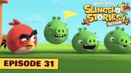 Line Up! | Angry Birds Wiki | Fandom