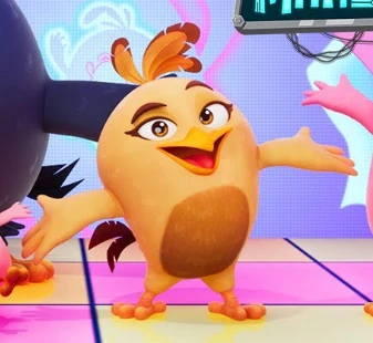 Melody | Angry Birds Wiki | Fandom