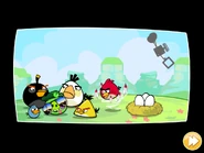 Red's Mighty Feathers | Angry Birds Wiki | Fandom