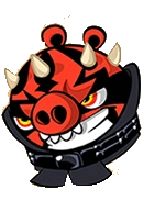 Darth Maul | Angry Birds Wiki | Fandom