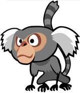 Marmosets | Angry Birds Wiki | Fandom