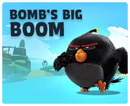 Angry Birds at Topgolf | Angry Birds Wiki | Fandom