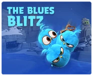 Angry Birds at Topgolf | Angry Birds Wiki | Fandom