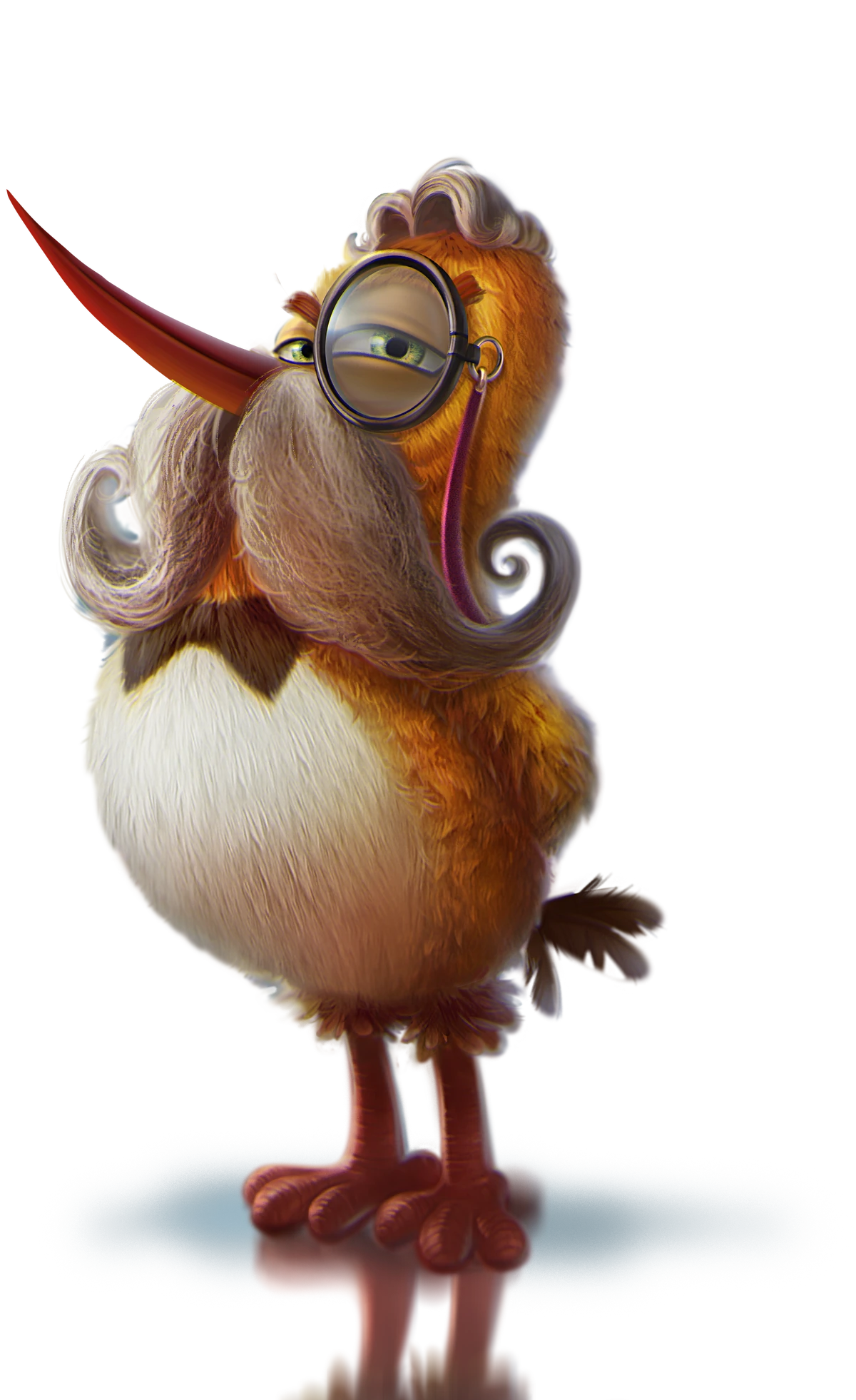 Mortimer | Angry Birds Wiki | Fandom