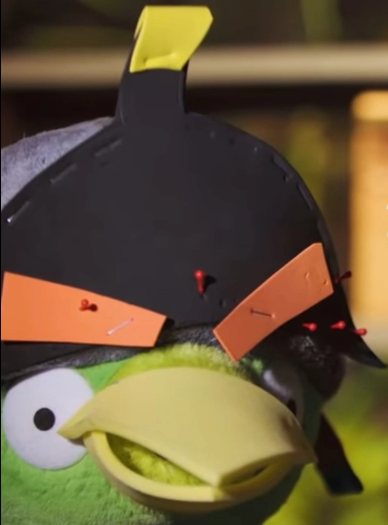 Bommer | Angry Birds Wiki | Fandom