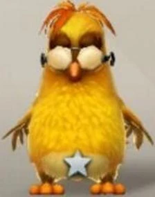 Eugene | Angry Birds Wiki | Fandom