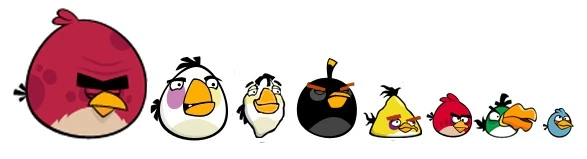 Corpse | Angry Birds Wiki | Fandom