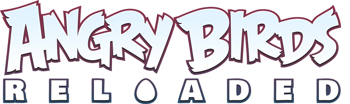 Angry Birds Reloaded/Galeria | Wiki Angry Birds | Fandom