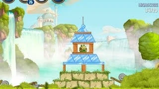 Naboo Invasion B1-1 | Angry Birds Wiki | Fandom