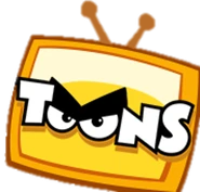 Toons.TV | Angry Birds Wiki | Fandom