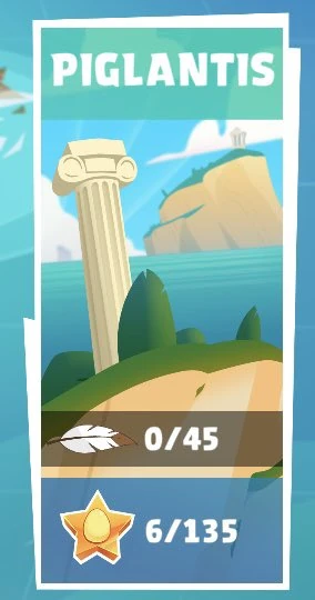 Piglantis (Reloaded) | Angry Birds Wiki | Fandom