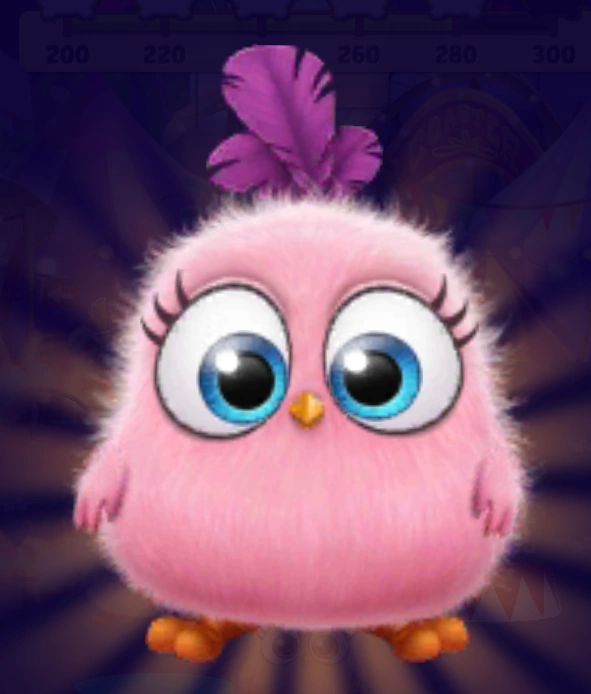 Riley | Angry Birds Wiki | Fandom