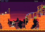 Chester Cheetah | Angry Birds Wiki | Fandom