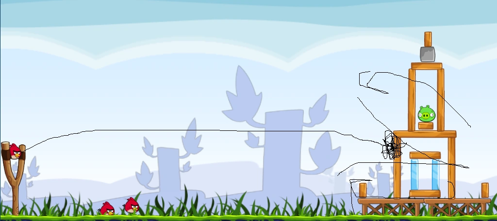 User blog:Shrev64/Main Page Input | Angry Birds Wiki | Fandom