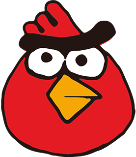 Red | Angry Birds Wiki | Fandom