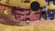 Mind The Pony | Angry Birds Wiki | Fandom