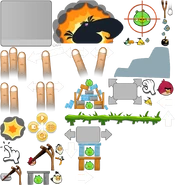 Hand | Angry Birds Wiki | Fandom