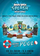 Angry Birds Splash Water World | Angry Birds Wiki | Fandom