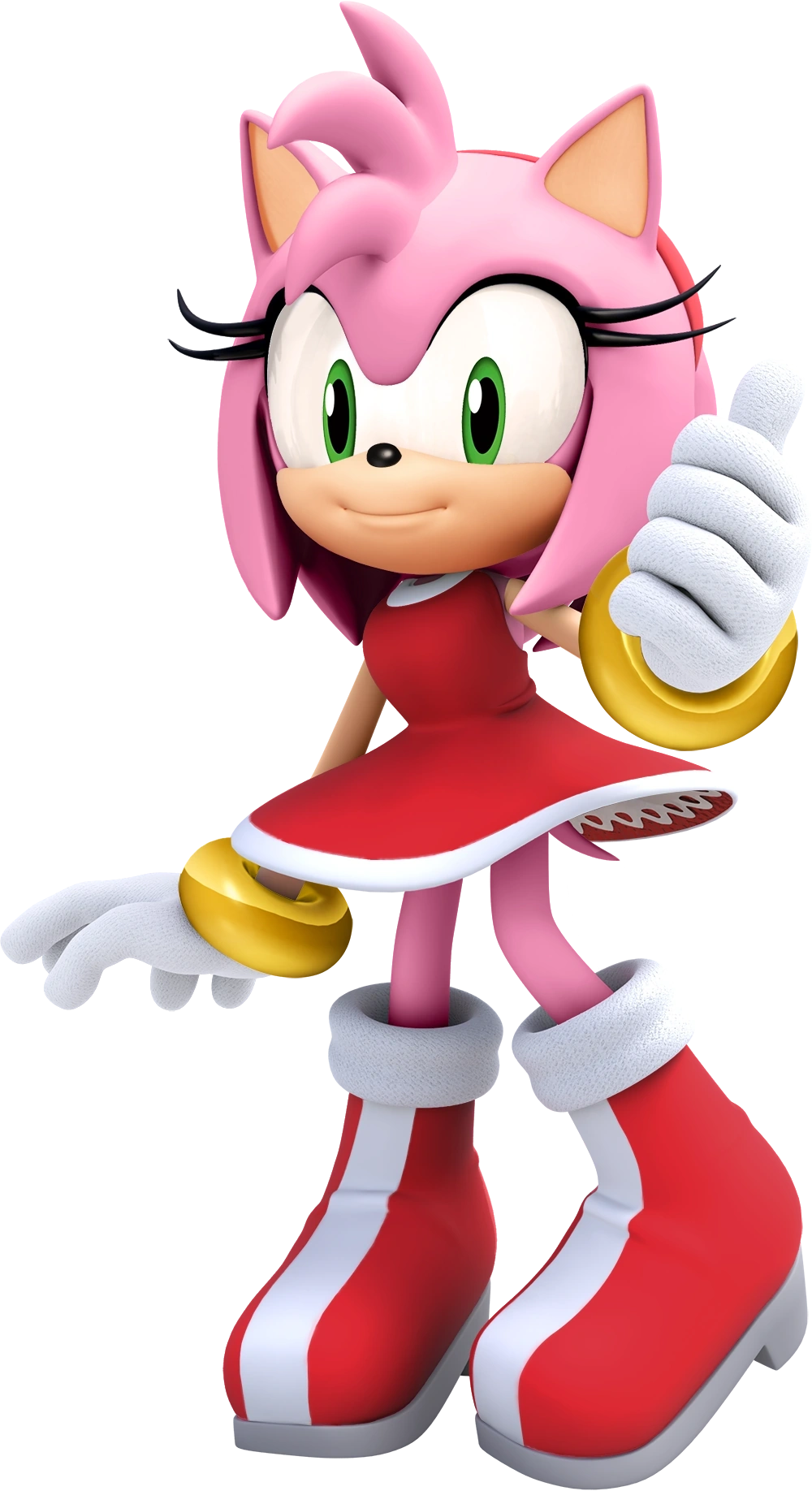 Amy Rose | Angry Birds Wiki | Fandom