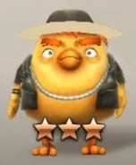 Cletus | Angry Birds Wiki | Fandom