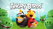Angry Birds (series) | Angry Birds Wiki | Fandom
