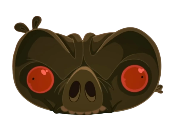 Hem Dazon | Angry Birds Wiki | Fandom