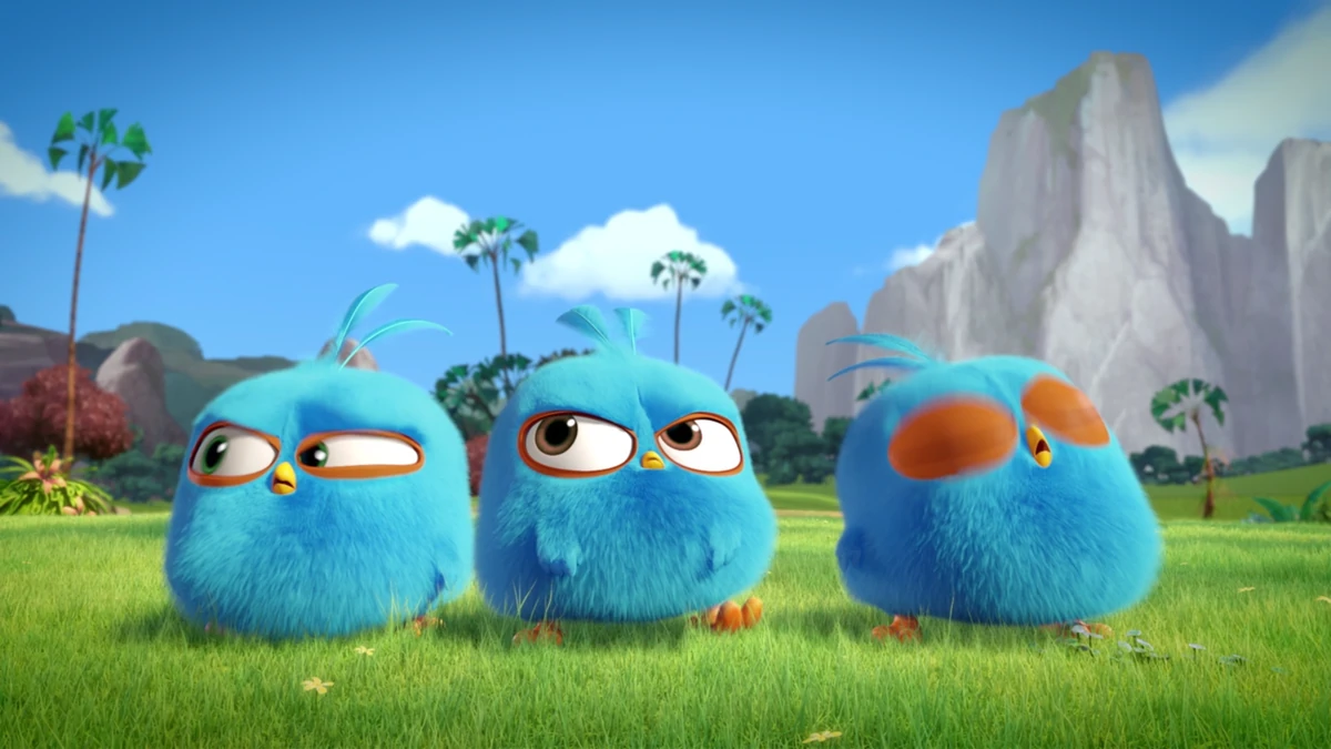 Kite | Angry Birds Wiki | Fandom
