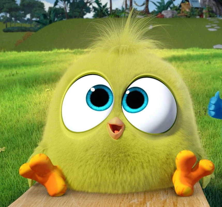 Dylan | Angry Birds Wiki | Fandom