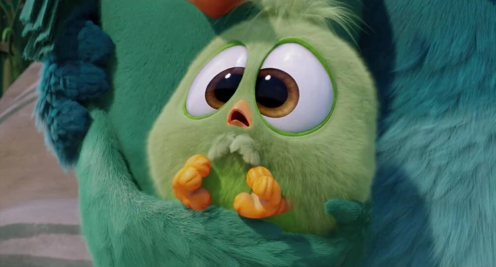 Dylan | Angry Birds Wiki | Fandom