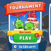 Nostalgia Flight Tournament | Angry Birds Wiki | Fandom