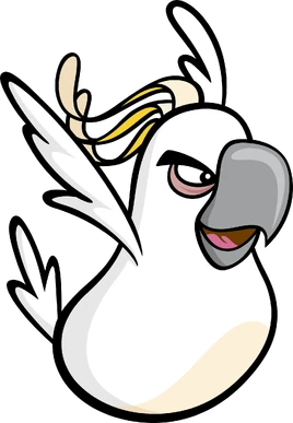 Nigel | Angry Birds Wiki | Fandom