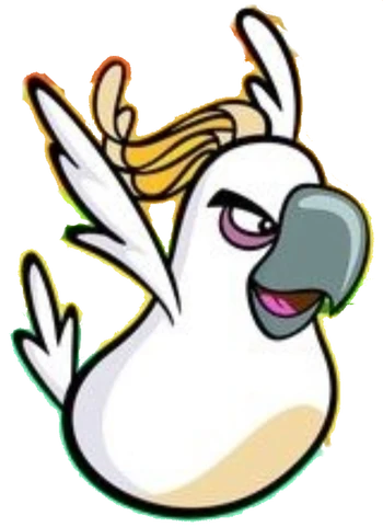 Nigel | Angry Birds Wiki | Fandom