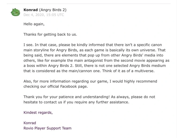 Angryverse | Angry Birds Wiki | Fandom