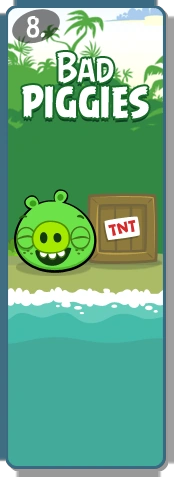 Bad Piggies | Angry Birds Wiki | Fandom