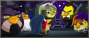 Chopper | Angry Birds Wiki | Fandom