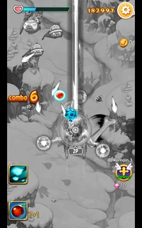 Endless League | Angry Birds Wiki | Fandom