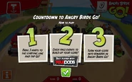 Angry Birds Go! Countdown | Angry Birds Wiki | Fandom