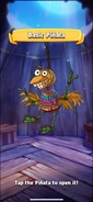 Billy the Sign | Angry Birds Wiki | Fandom