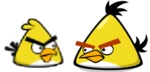 Chuck | Angry Birds Wiki | Fandom