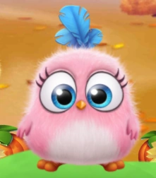 Peggy (Angry Birds Match) | Angry Birds Wiki | Fandom